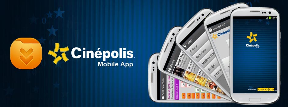 Cinepolis Cinemas Tickets Online Booking. Cinepolis Multiplex Theatre ...