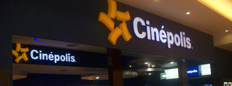 Cinepolis Cinemas Tickets Online Booking. Cinepolis Multiplex Theatre ...
