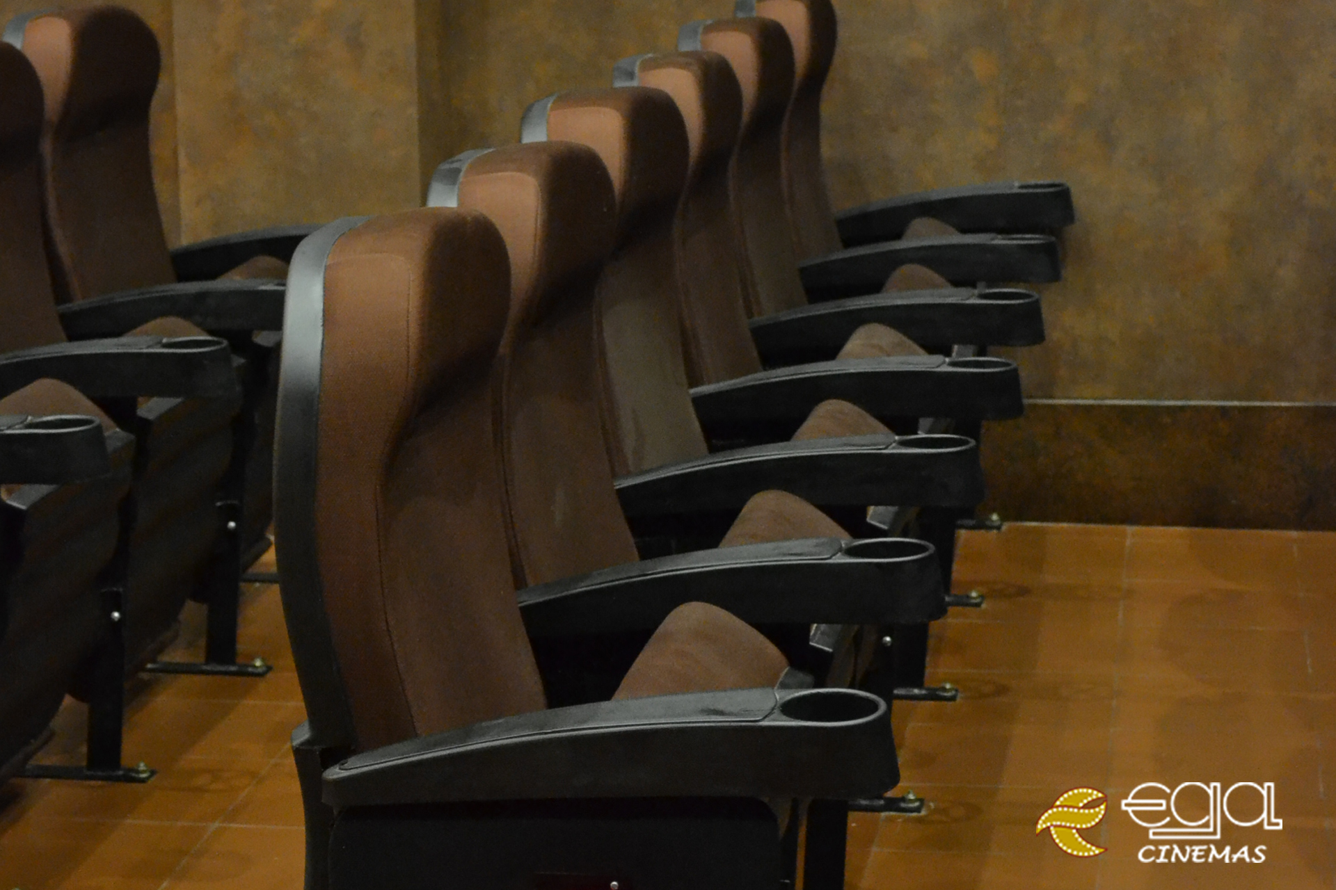 EGA Cinemas - RGB Laser - Dolby Audio Tickets Online Booking Theatres ...