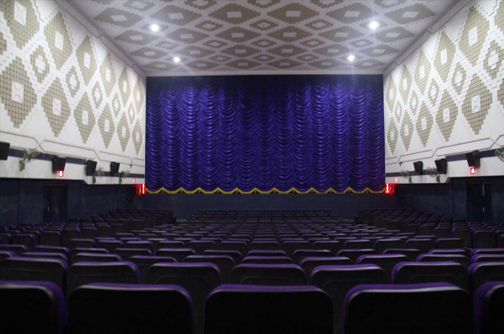 Murugan Cinemas 4K Dolby Atmos- Ambattur Tickets Online Booking ...