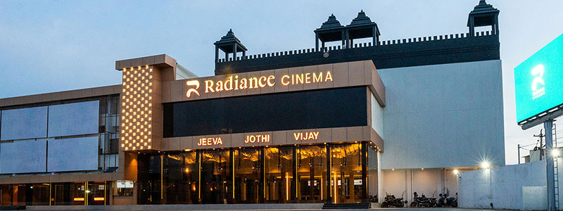 Radiance Cinema