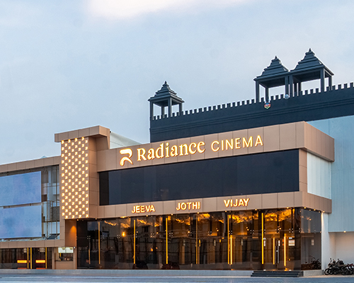 Radiance Cinema