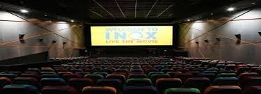 Jaipur INOX Cinemas Tickets Online Booking. List of INOX Multiplexes in ...