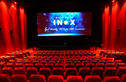 Kota INOX Cinemas Tickets Online Booking. List of INOX Multiplexes in ...