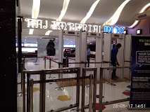 Surat INOX Cinemas Tickets Online Booking. List of INOX Multiplexes in ...